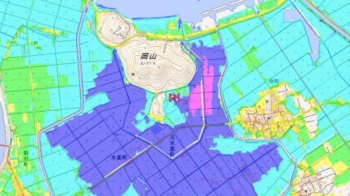 滋賀県の水害リスク｜水害リスク｜解説｜滋賀県防災情報マップ